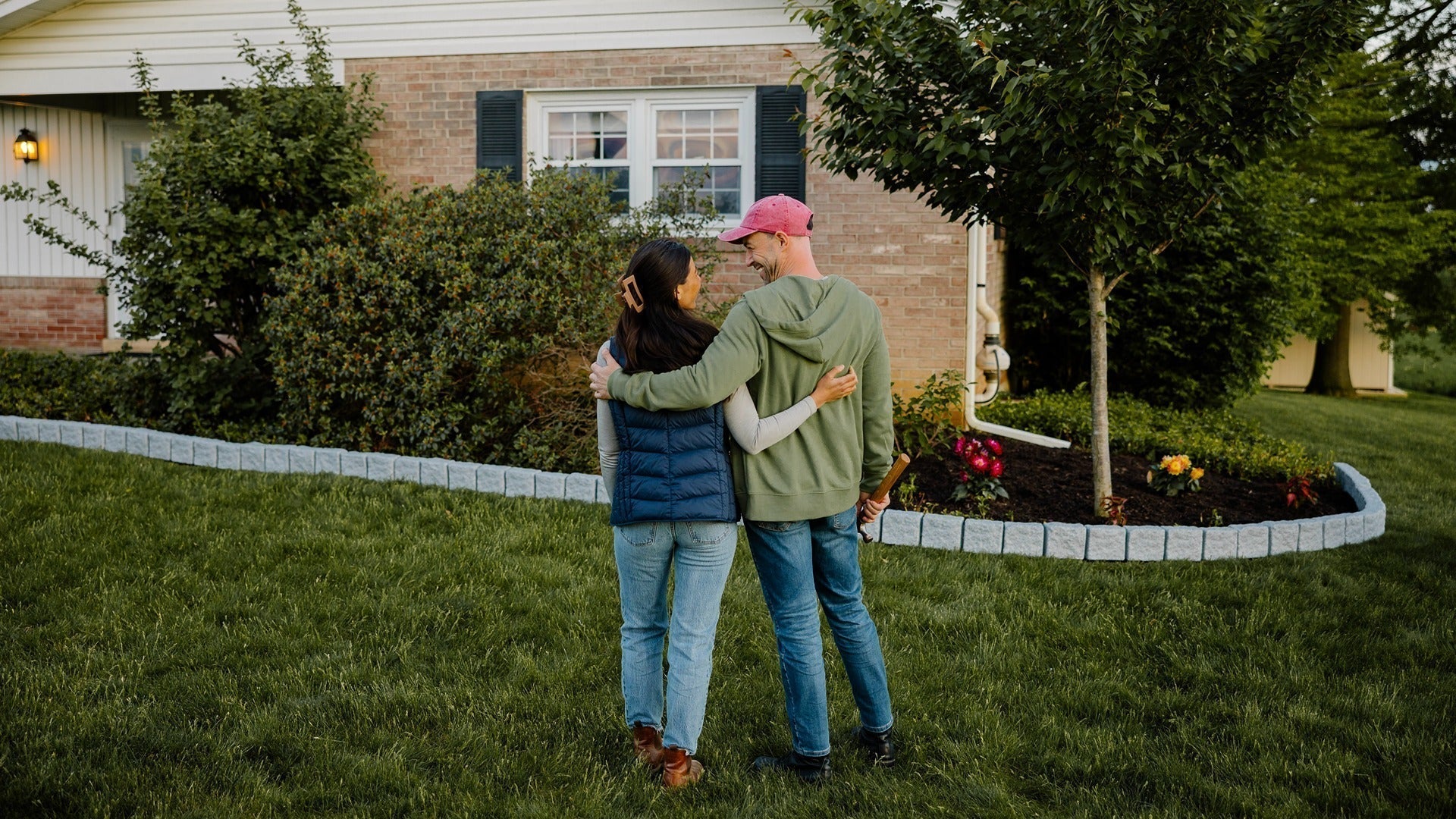 How to Use Garden and Lawn Edging to Transform Your Outdoor Space Befo ...