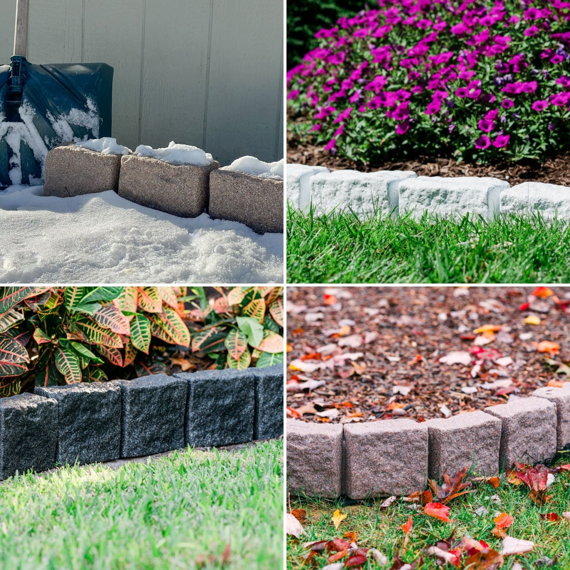 Caring For Your Beuta: Through The Seasons - Beuta