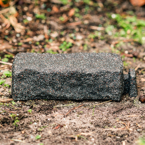 Beuta Blocks: Faux Stone Elegance for Simple Outdoor Landscaping - Beuta