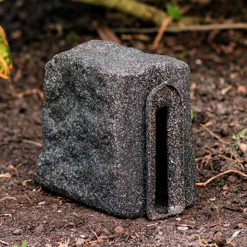 Beuta Blocks: Faux Stone Elegance for Effortless Outdoor Landscaping ...