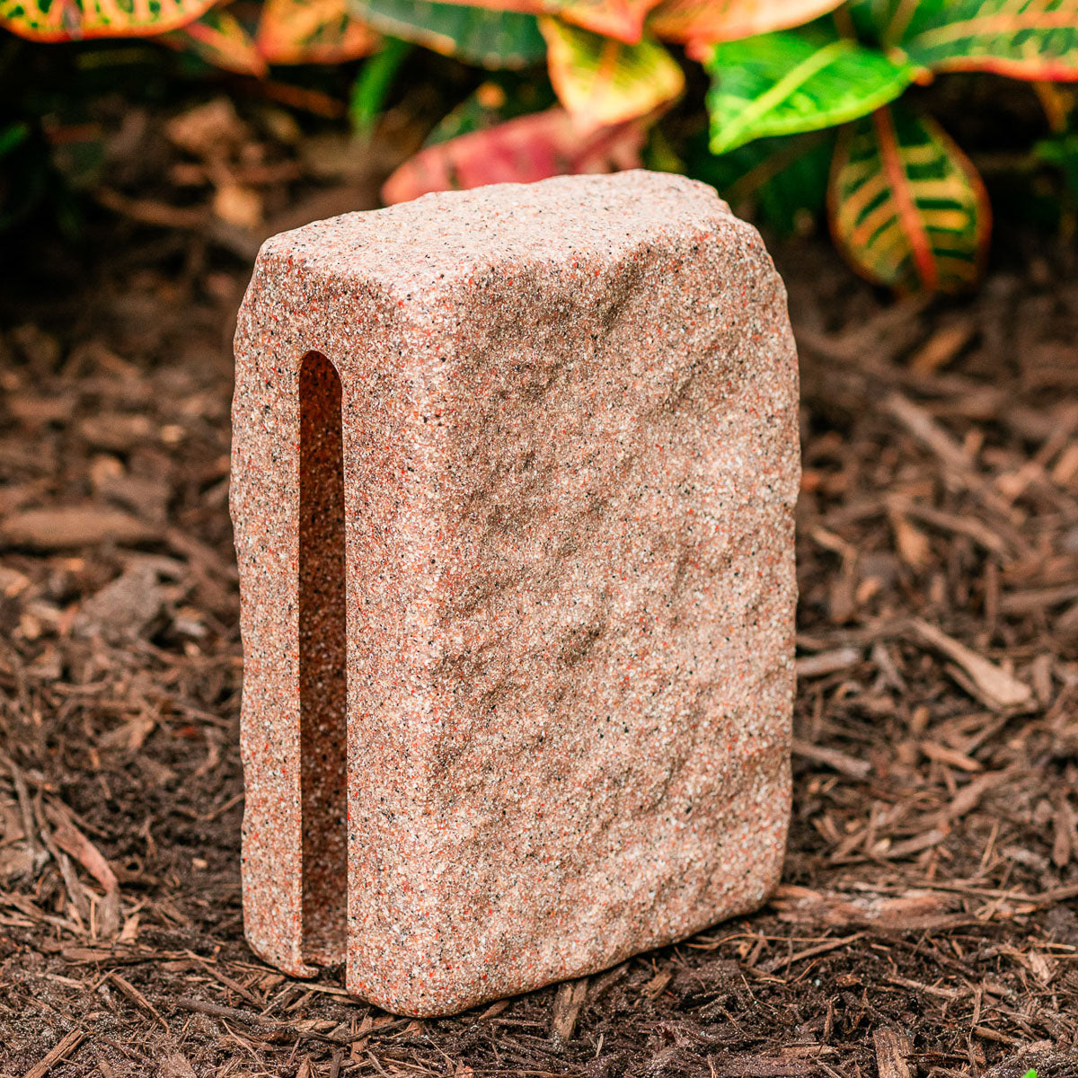 End Block XL – Beuta