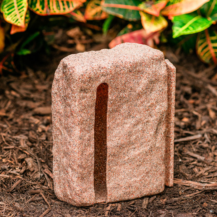 Right Turn Block XL - Cobblestone - Beuta