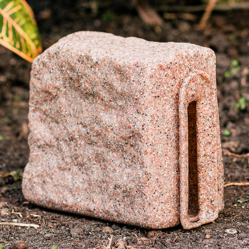Beuta Blocks: Faux Stone Elegance for Effortless Outdoor Landscaping ...