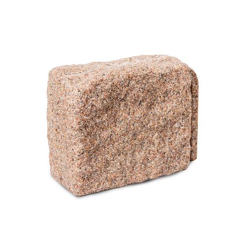 Beuta Blocks: Faux Stone Elegance for Simple Outdoor Landscaping - Beuta