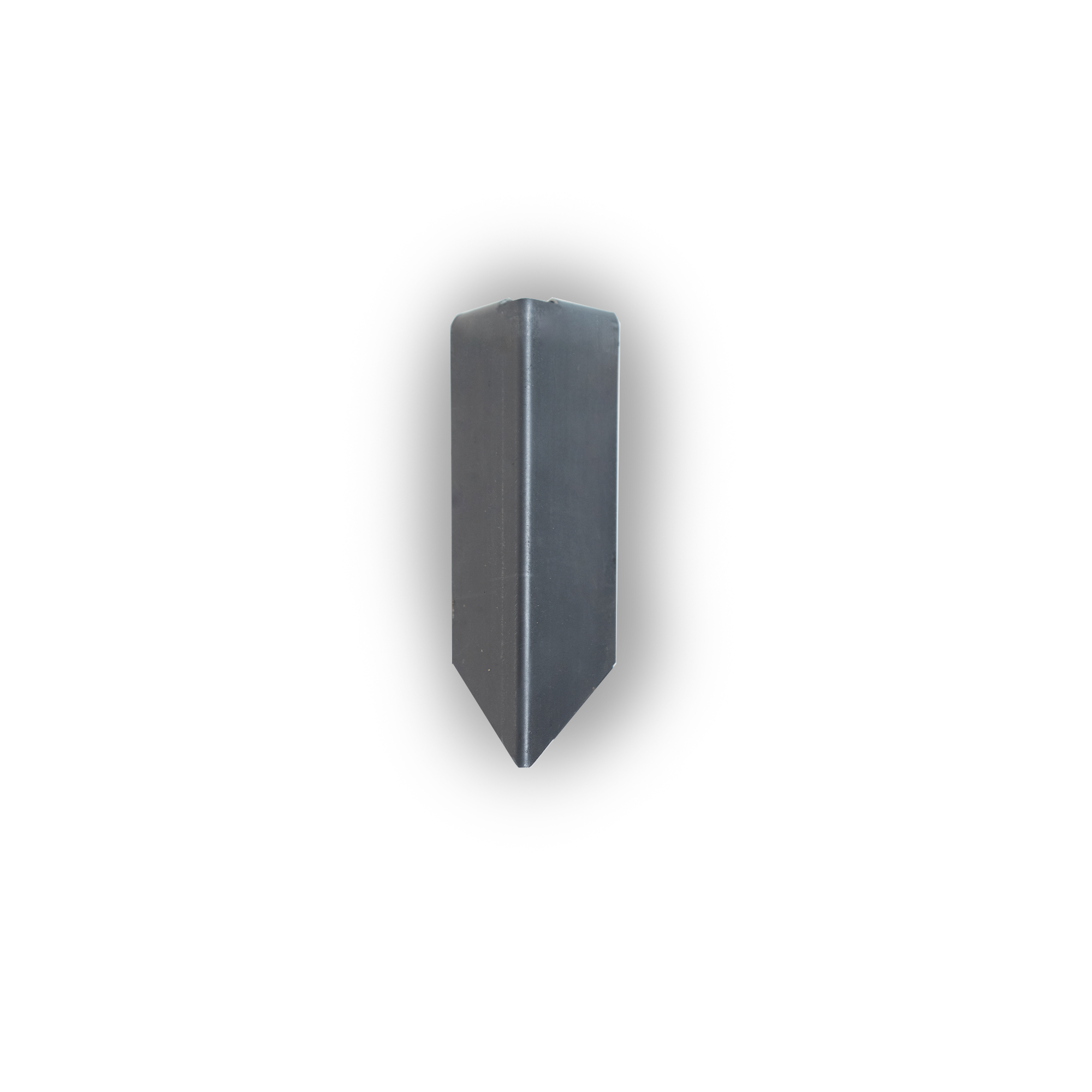 Steel Edging Corners - Beuta