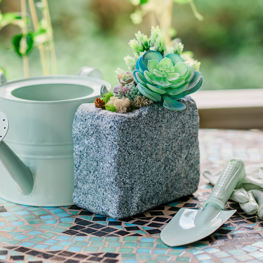 Single Planter - Beuta