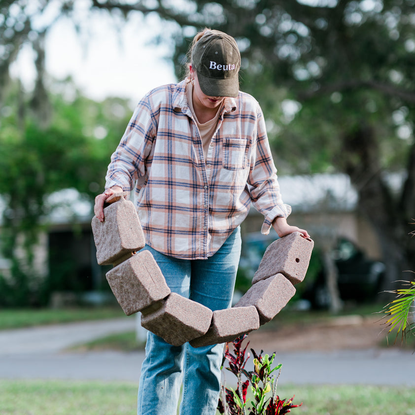 Beuta Blocks - Beuta