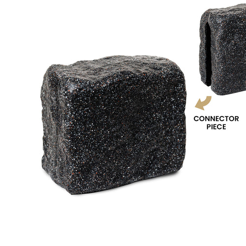 Beuta Blocks: Faux Stone Elegance for Simple Outdoor Landscaping - Beuta