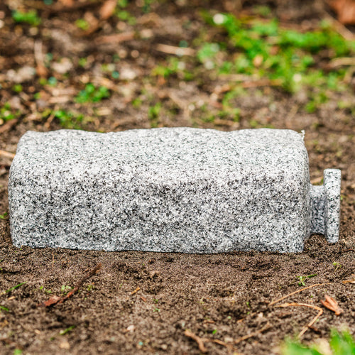 Beuta Blocks: Faux Stone Elegance for Simple Outdoor Landscaping - Beuta