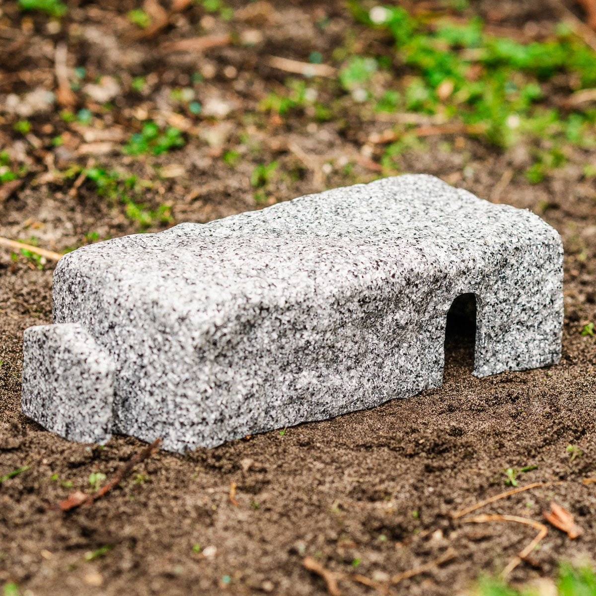 Left Turn Brick – Beuta