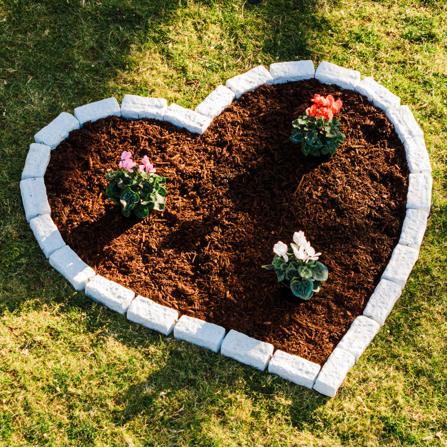Brick Heart Kit - Beuta