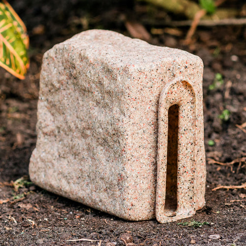 Beuta Blocks: Faux Stone Elegance for Effortless Outdoor Landscaping ...