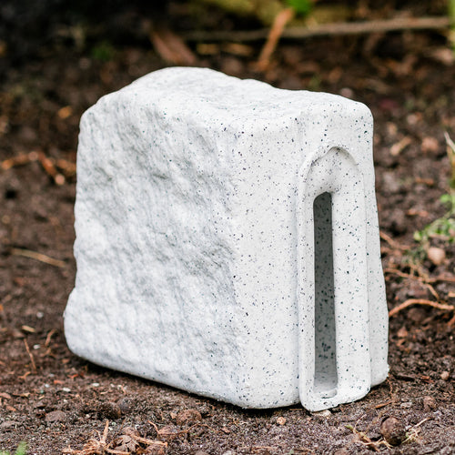 Beuta Blocks: Faux Stone Elegance for Effortless Outdoor Landscaping ...