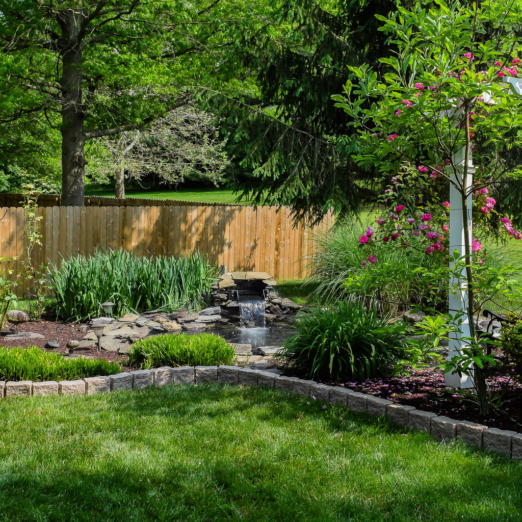 Beuta - Offers Easy Install Landscape Edging